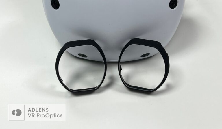 PSVR2用 VR プロオプティクス - presby株式会社プレスビー(Presby, Inc.)